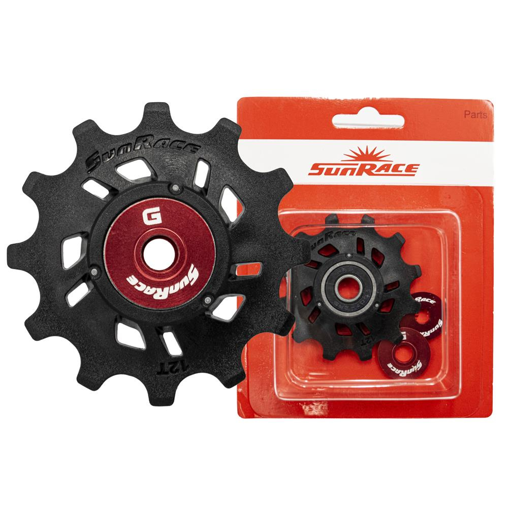 Kółko przerzutki Sunrace SP857 12T do Sram Eagle | sklep rowerowy ...