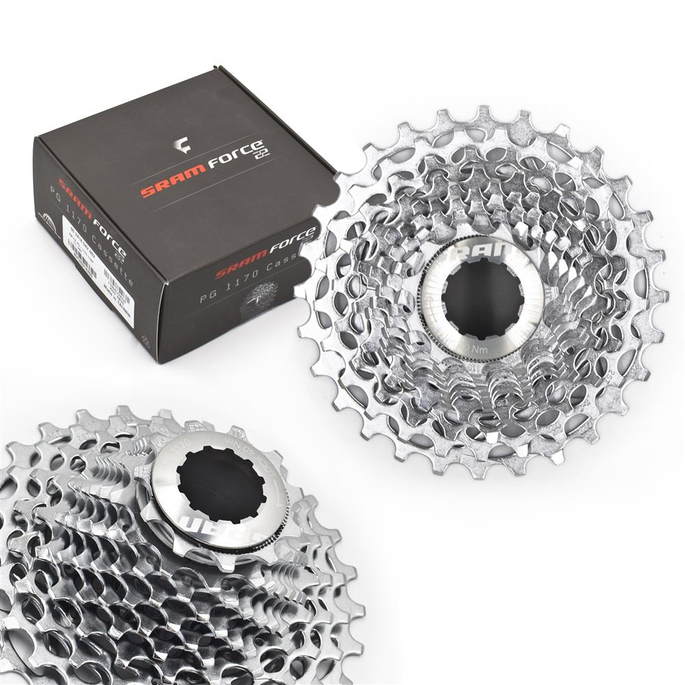 Kaseta Sram PG-1170, 11-rz, 11-28T 11 - 28T | sklep rowerowy Rowerek.pl