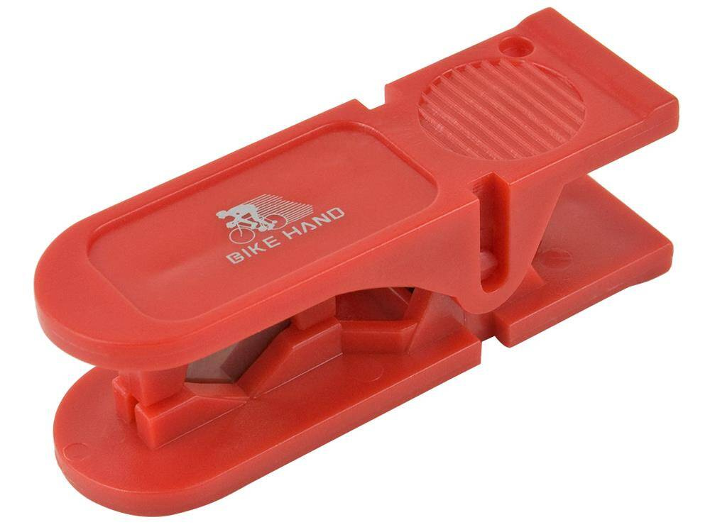 Przyrząd Bike Hand YC-761 do cięcia przewodów hydraulicznych | sklep ...