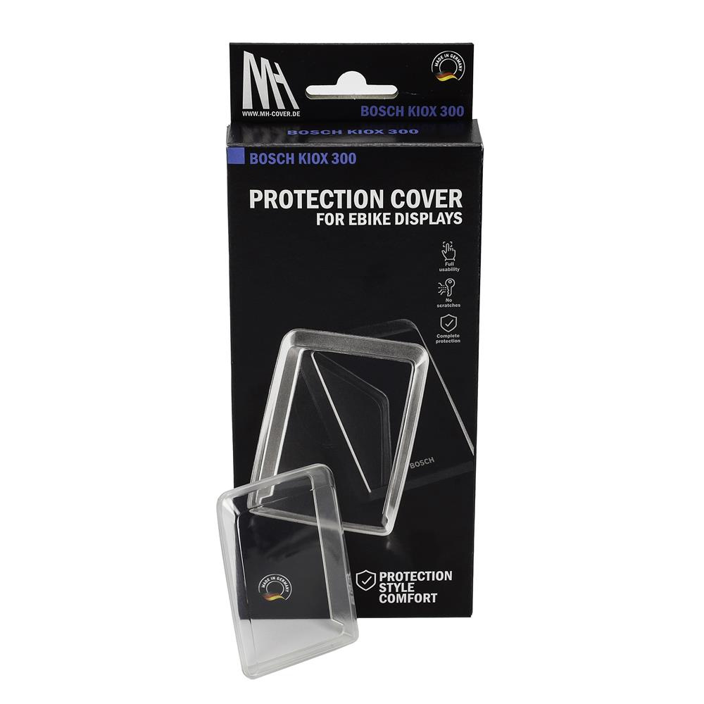 Osłona, pokrowiec wyświetlacza Bosch Kiox 300 (BHU3600), Smart System ...