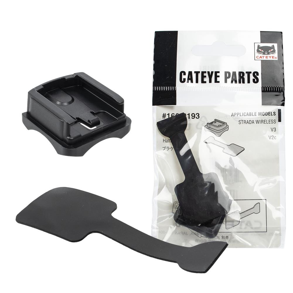 Podstawka licznika Cateye - Strada Wireless, Double Wireless, Adventure ...