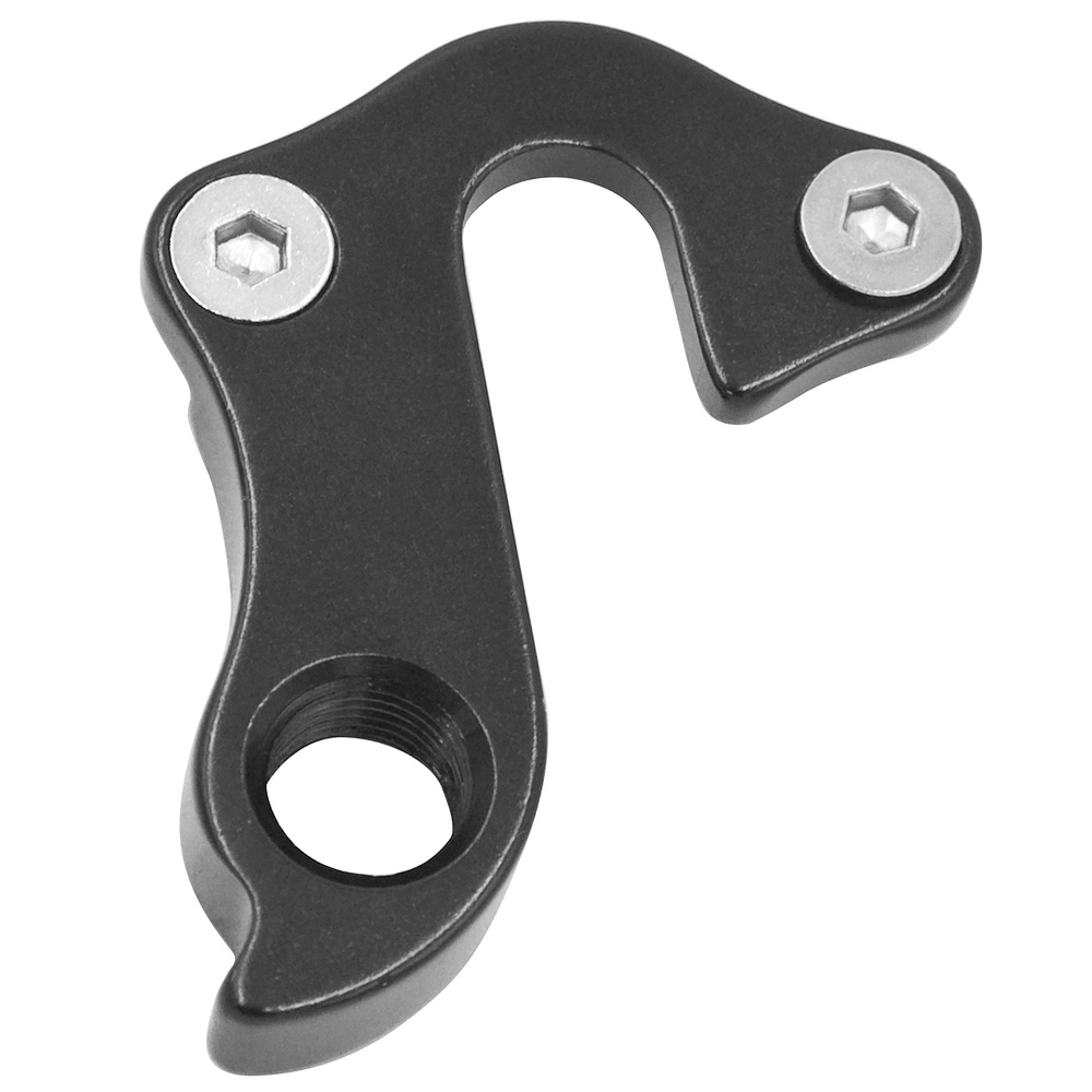 Hak Union GH-330 do ramy rowerowej - VSF, Kreidler, Compel, Ortler ...