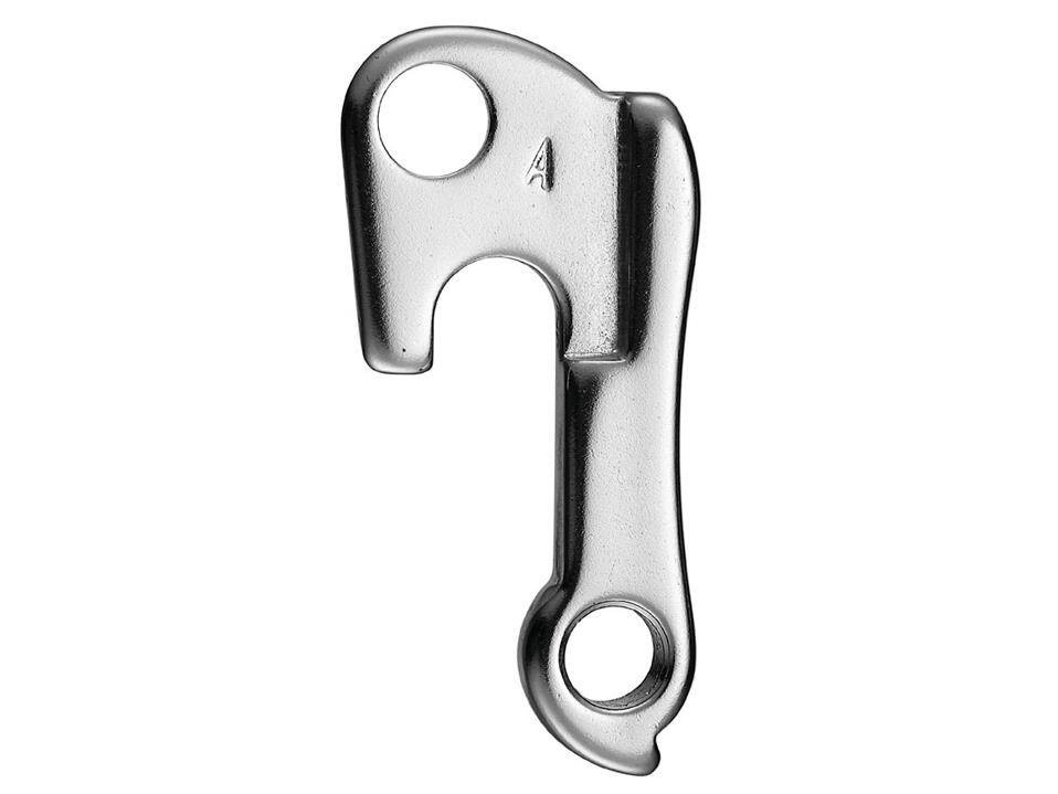 Hak przerzutkowy Union GH-017 do ram rowerowych | sklep rowerowy Rowerek.pl