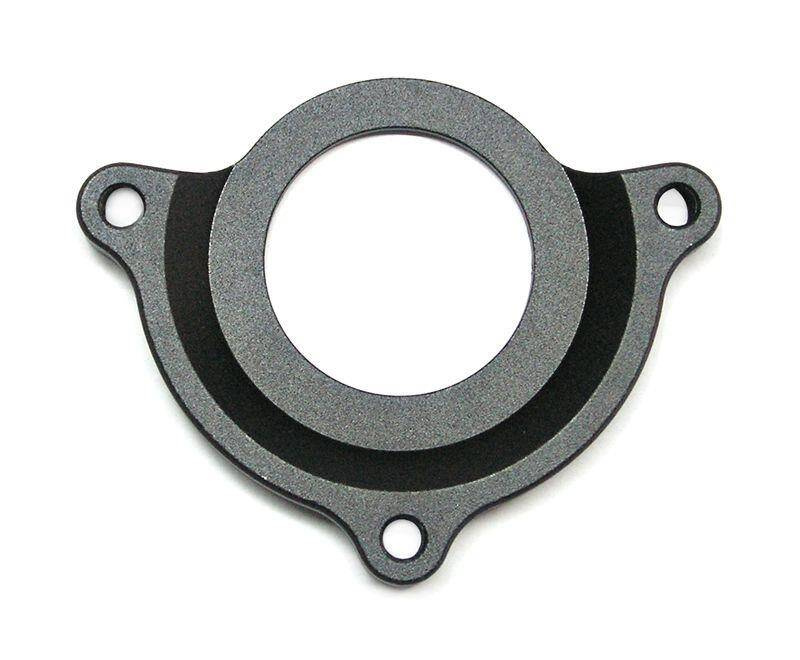 Adapter Dartmoor ISCG-05 do montażu napinaczy, montowany na mufie ...