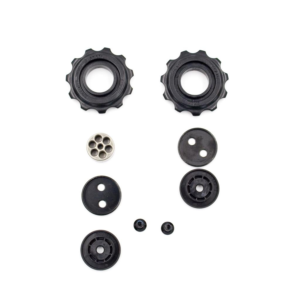 Kółka przerzutki tylnej SRAM X4, SX4, zestaw | sklep rowerowy Rowerek.pl