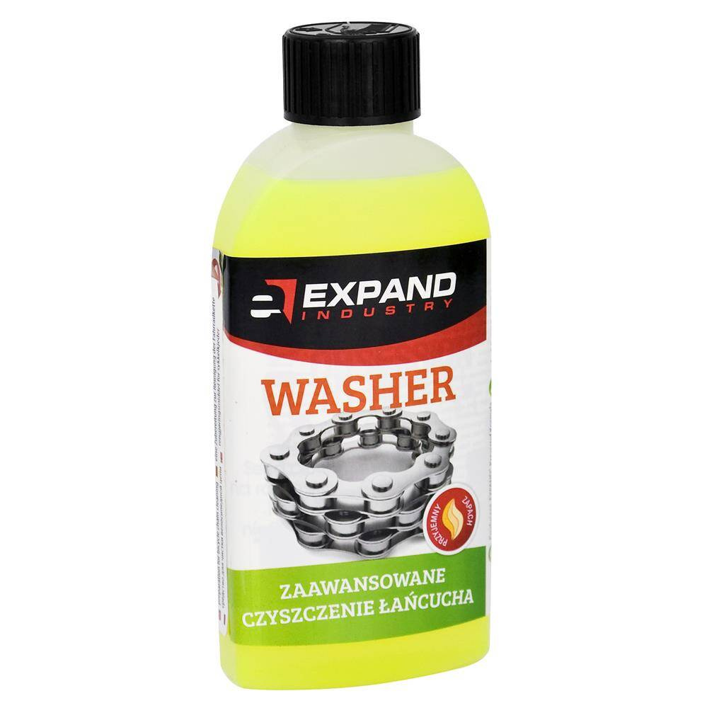 Środek do czyszczenia łańcucha Expand Washer 250 ml 250 ml | sklep ...