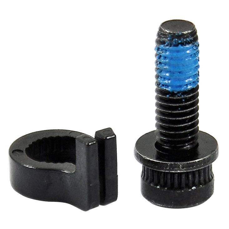 Śruba do adaptera / zacisku hamulcowego Shimano M6x19 | sklep rowerowy ...