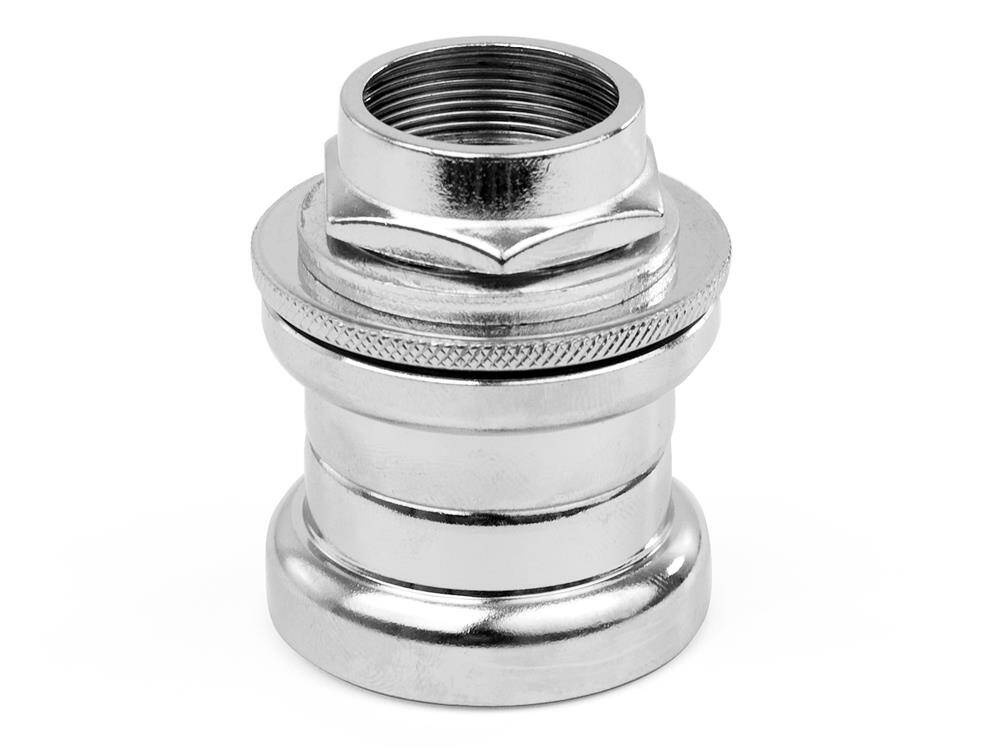 Stery rowerowe First - klasyczne i gwintowane