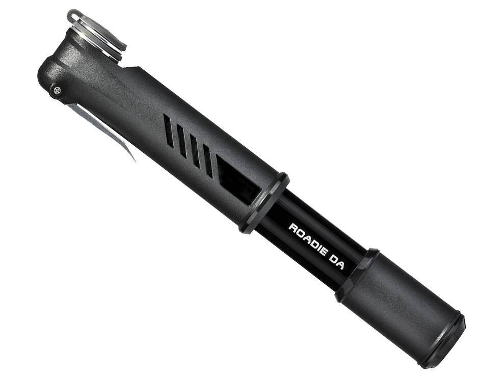 Pompka Topeak Roadie DA, dual action (Presta) | sklep rowerowy Rowerek.pl