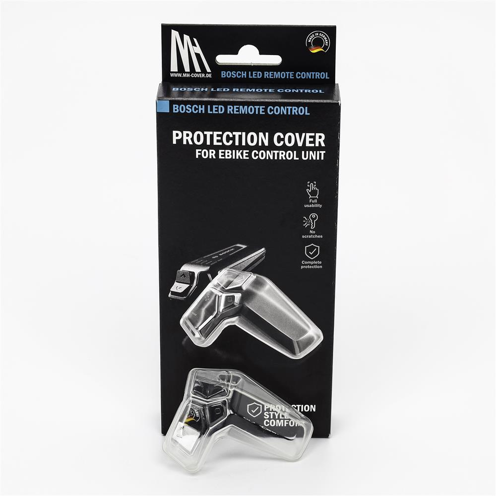 Osłona, pokrowiec manetki Bosch Led Remote (BRC3600), Smart System ...