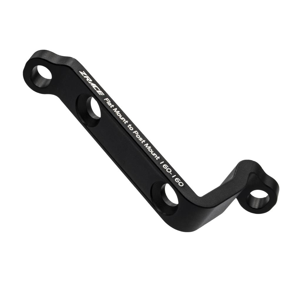 Adapter hamulca tarczowego ZRACE > Flat Mount > Post Mount 160 mm ...